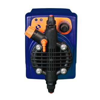 Etatron D.S. doseerpompen PKX-MA - Etatron Doseerpomp - Engeldot Techni